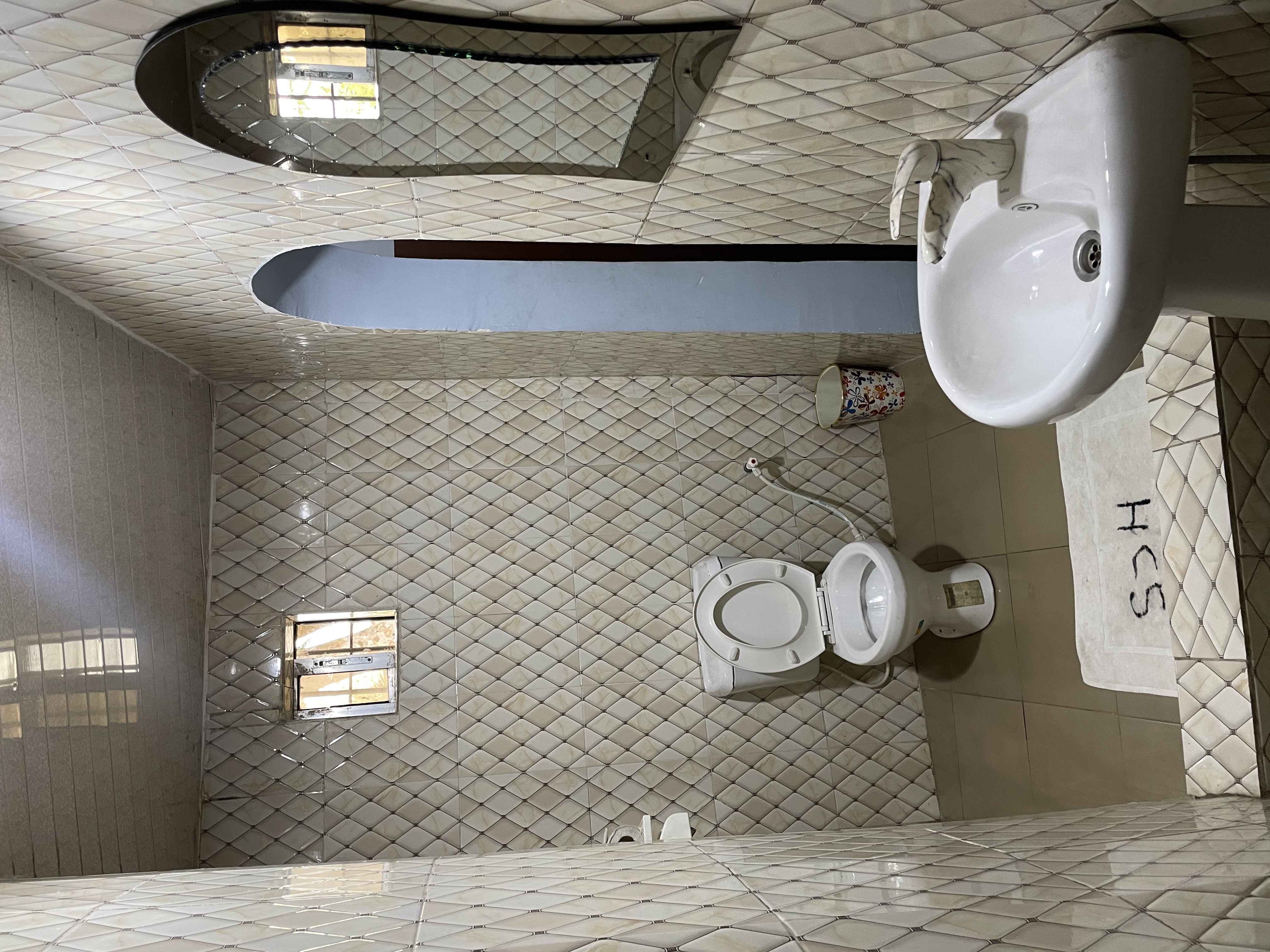 VVIP Suite - Gordon Resort Hotel