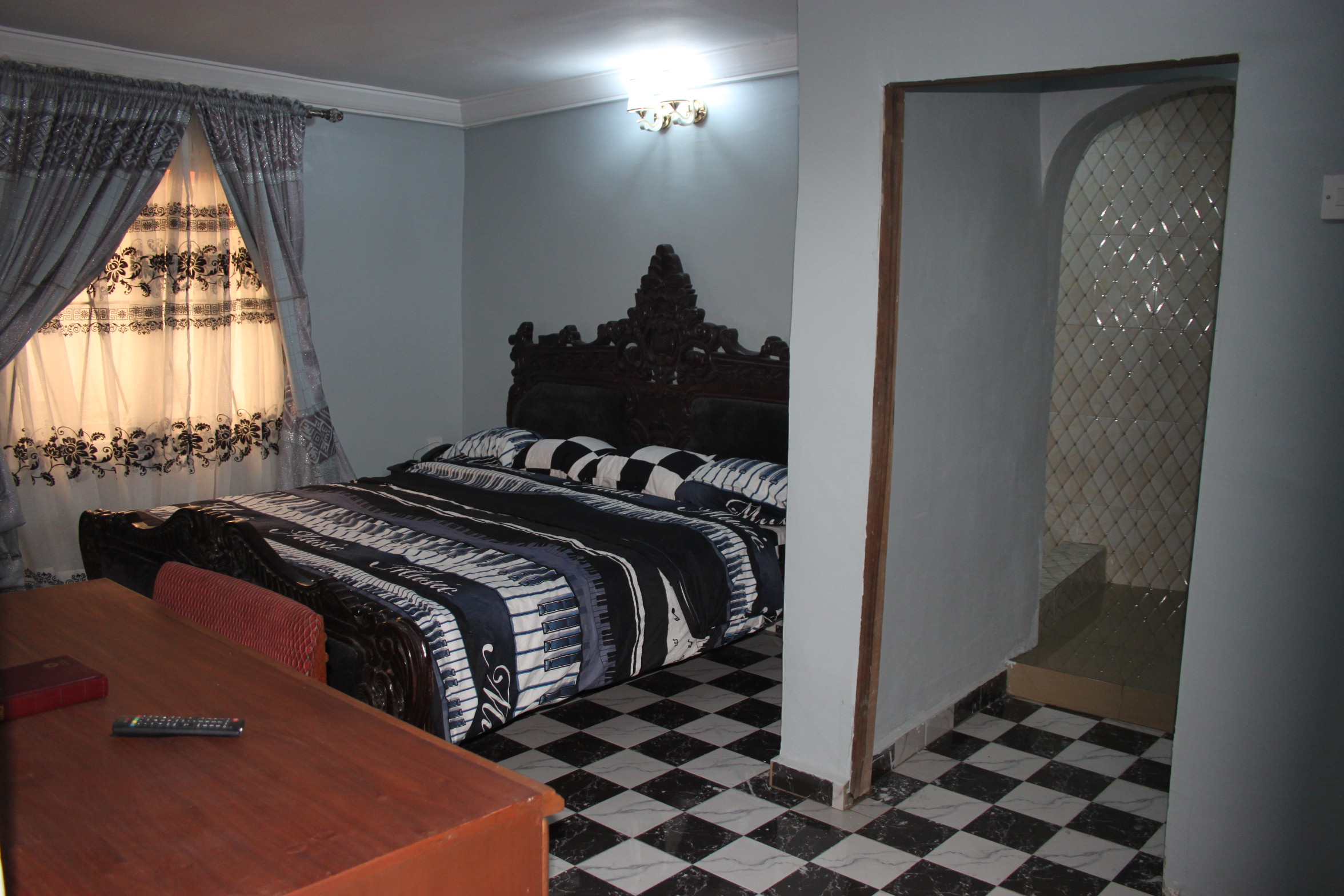 VVIP Suite - Gordon Resort Hotel